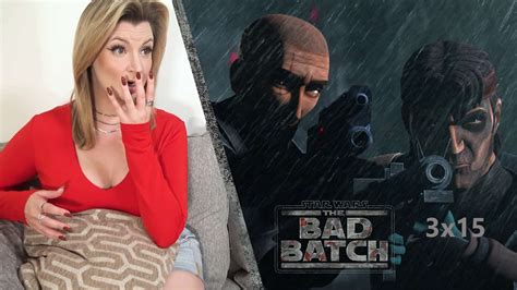 The Bad Batch Early Access Sesskasays