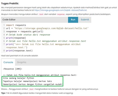 02 ~ Python For Data Professional Beginner Part 2 Anggita Dian