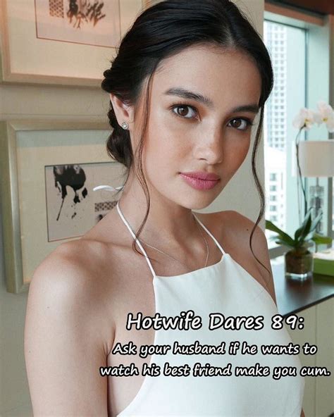 Hotwife Dare Carlporn