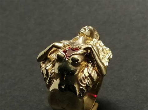 Take My Heart Ring Silver Sexual Ring Sex And Romance Etsy