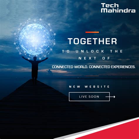 Working At Tech Mahindra Bossjob