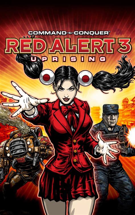 Free Red Alert Taiaratemy