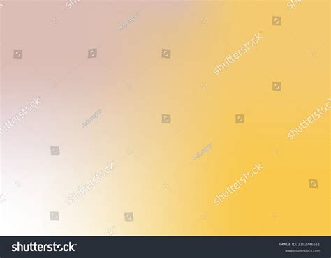 Color Gradation Vector Background Horizontal Layout Stock Vector