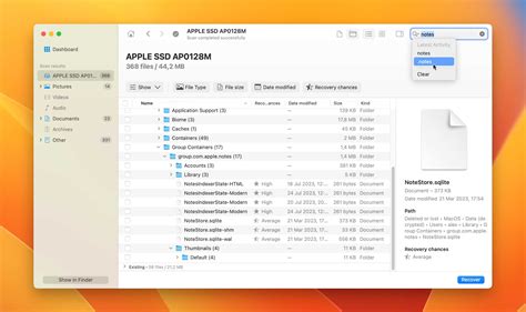 5 Surefire Ways To Recover Deleted Notes On Mac In 2025
