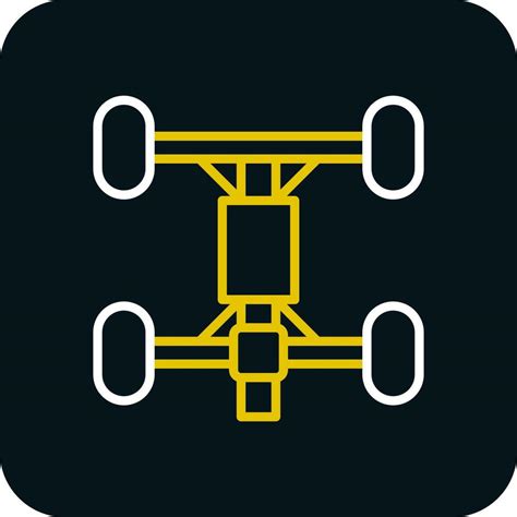 Chassis Vector Icon Design 25629232 Vector Art At Vecteezy