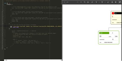 Unsupported Number Nan When Rendering Svg And Table Together · Issue 2062 · Bpampuchpdfmake