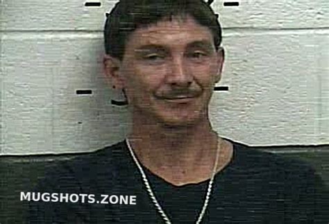 Vanover Anthony Wayne 09222022 Whitley County Mugshots Zone