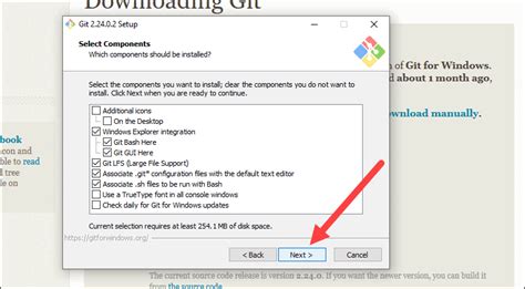 How To Install Git On Windows Step By Step Tutorial Phoenixnap
