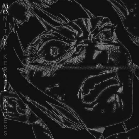 The Girl That Never Was Monitor Kernel Access