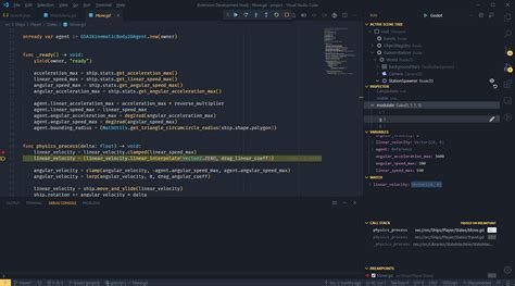 Alternatives And Detailed Information Of Godot Vscode Plugin Gitplanet
