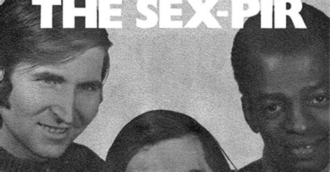 ΔΙΣΚΟΡΥΧΕΙΟΝ Vinylmine The Sex Pir οι εγγραφές ενός άγνωστου ελληνικού συγκροτήματος από τη