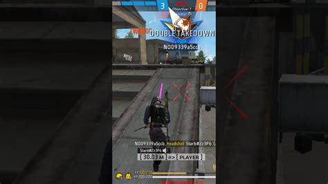 Free Fire Hacker Gameplay Hacker Hacker Hackfreefire Hackerfreefire Shorts Youtube