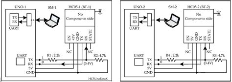HC 05 Serial Comms 2 Way Not Working In SoftwareSerial Page 2
