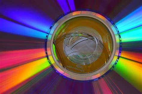 디스크 스펙트럼 빛 Pixabay의 무료 사진 Pixabay