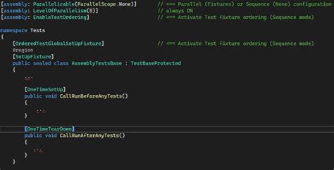 new discoverymode doesn t play nicely with `testfixturesource` missing genericfixture · issue