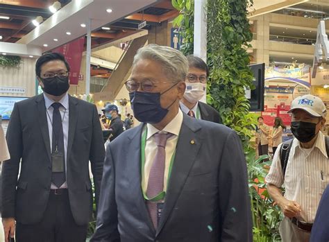 彰銀案落幕 吳東亮：能和解是好事 Yahoo奇摩時尚美妝