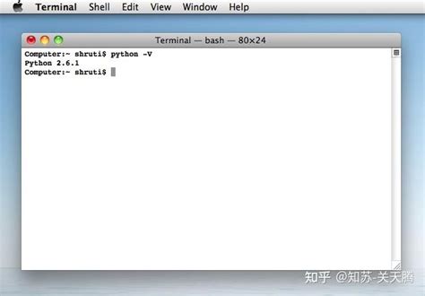 Python音乐识别、生成和智能模型 Music21库 用户指南，第1章：安装和music21 知乎