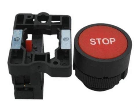 Push Buttonstop Metal At Rs 35piece In Sirsa Id 2850678445562