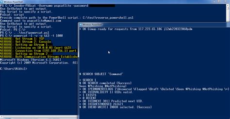 Lab Of A Penetration Tester April 2015