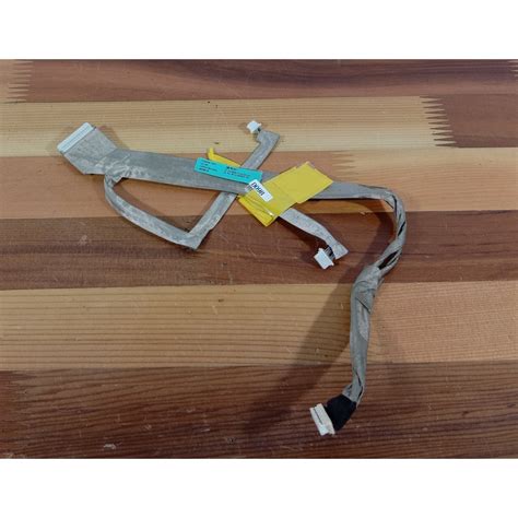 Jual Kabel Flexible Lcd Laptop Advan G T G T Original Series Shopee Indonesia