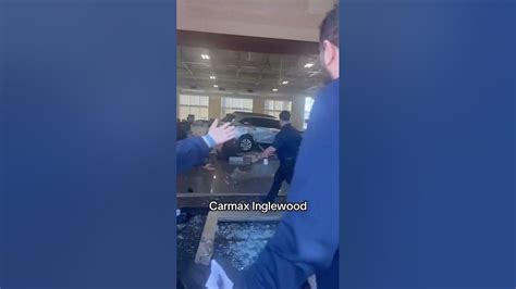 Inglewood Carmax Youtube