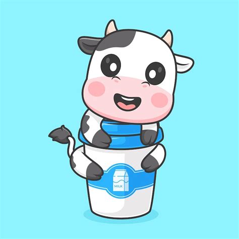 젖소 벡터 Freepik에서 무료 고품질 벡터를 다운로드하세요 Freepik