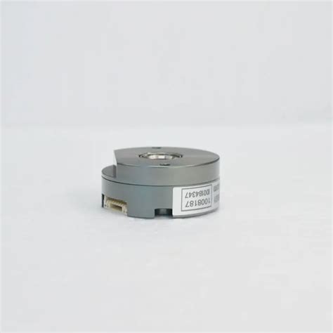 17bit 19bit 20bit 22bit 24bit Biss Ssi Absolute Multiturn Rotary