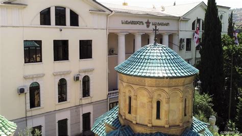 მიგვაჩნია რომ ლგბტ პროპაგანდა დაუშვებელია საპატრიარქოს განცხადება Inews