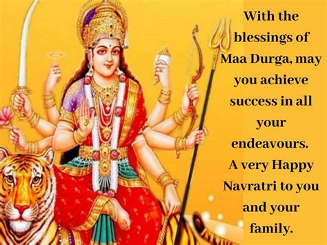 Chaitra Navratri 2020 Images Whatsapp Messages Smses Cards To Wish