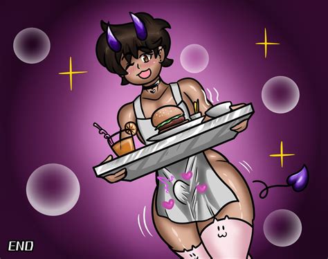 Rule 34 Anime Dork Boyfriend Meme Bulge Burger Cat Thighighs Choker