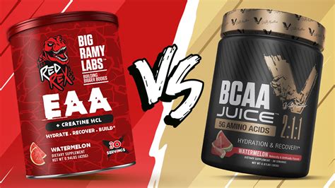 The Difference Between Eaa And Bcaa Which One Should You Take Muscle