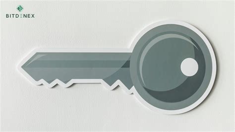 What Is Symmetric Key Cryptography Bitdenex