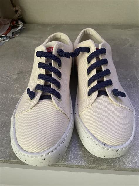 Кеди Camper — ціна 2880 грн у каталозі Кеди Купити жіночі речі за доступною ціною на Шафі