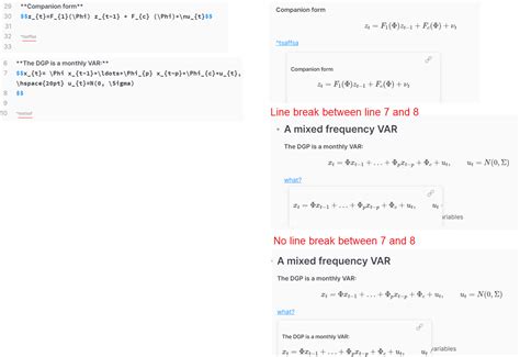 block referencing with a equations basement obsidian forum