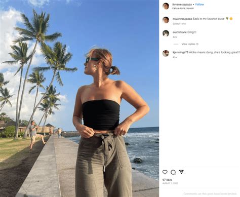 The Ultimatum Queer Loves Vanessa Job Ig Tiktok Age More