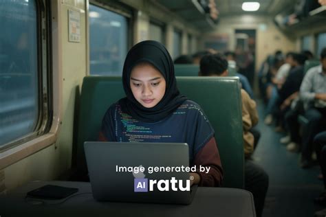 Rahasia Di Balik Kode Yang Bikin Nagih Vibe Coding Bukan Sekadar Ngoding Biasa Ratu Ai