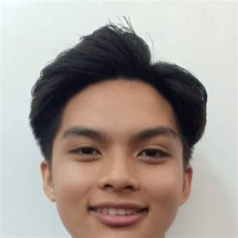 Jeroein Lloyd Magno Batangas State University Batangas Computer Science Research Profile
