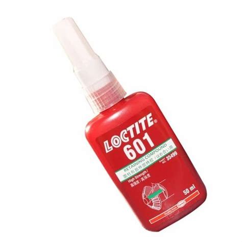 50 Ml Loctite 601 At ₹ 1200 Piece Loctite Retaining Compound In Bengaluru Id 23419327488