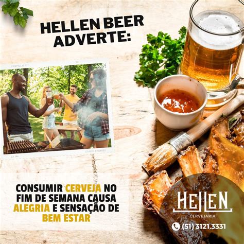 Hellen Beer Cervejaria
