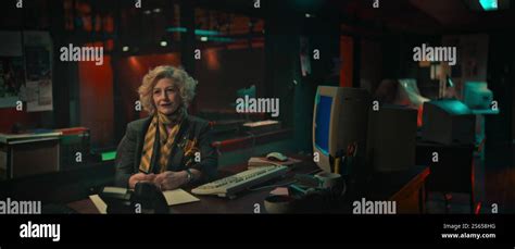 Jerry Springer Fights Camera Action Melinda Chait Mele Season 1