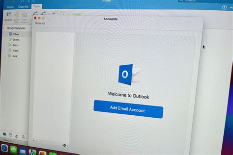 2 Cara Setting E Mail Outlook Dengan Mudah Dan Praktis