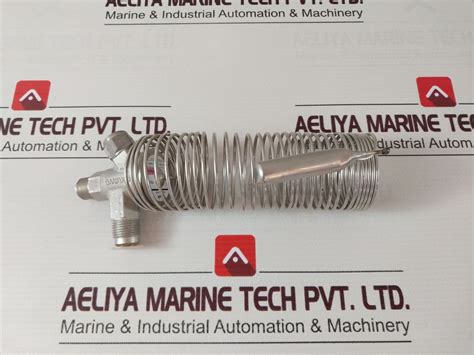 Danfoss Ts2 Expansion Valve Aeliya Marine