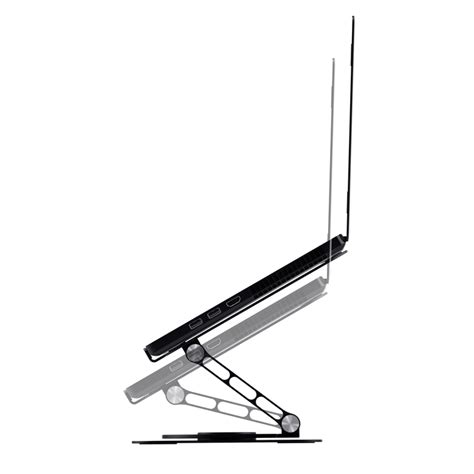 Zeff Metal Laptop Riser Stand