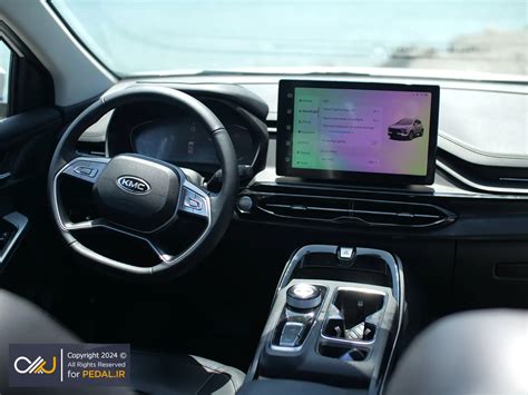 قیمت Kmc X5 کرمان موتور در کارخانه و بازار پدال