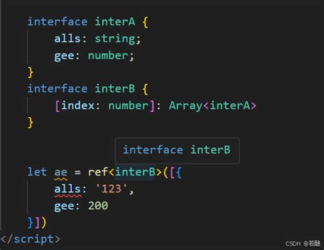 Vue3、vite使用typescript，在vue文件中使用ts语法vue3怎么看支不支持ts Csdn博客