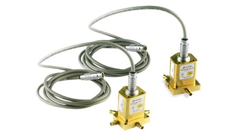 85331b Solid State Switch 45 Mhz To 50 Ghz Spdt Keysight