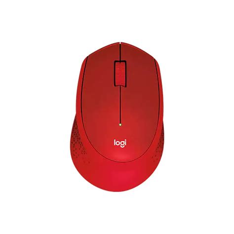 Logitech M331 Silent Plus Cipta Sarana