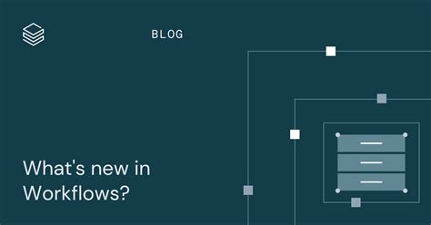 Whats New In Workflows Databricks Weblog Codesanitize