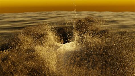New Alembic Features And Attribute Rendering 46 By Soundofjw