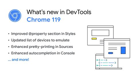 Whats New In Devtools Chrome 119 Blog Chrome For Developers